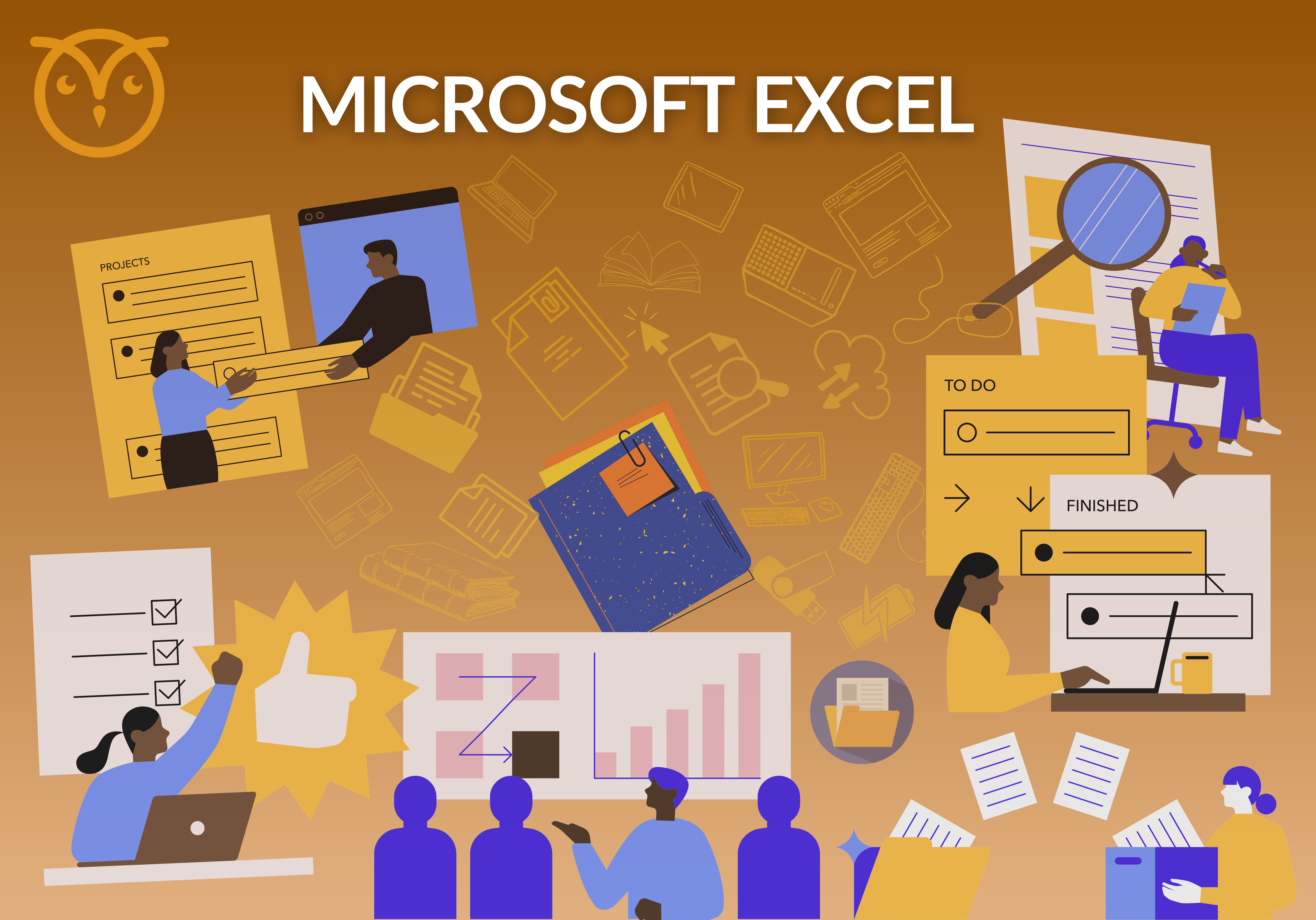 Excel Beginner Course GetBundi